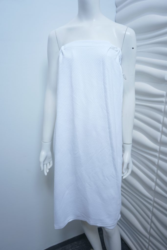 Toalla para SPA – Holtex Hospitality